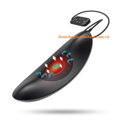 MÁY MASSAGE TRỊ ĐAU LƯNG JKAH-2 MÁT XA TRỊ ĐAU LƯNG
